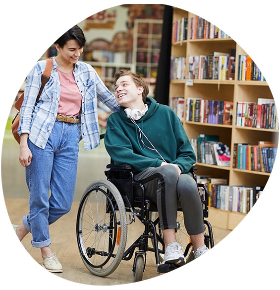 Work For Us | Unique Life Services